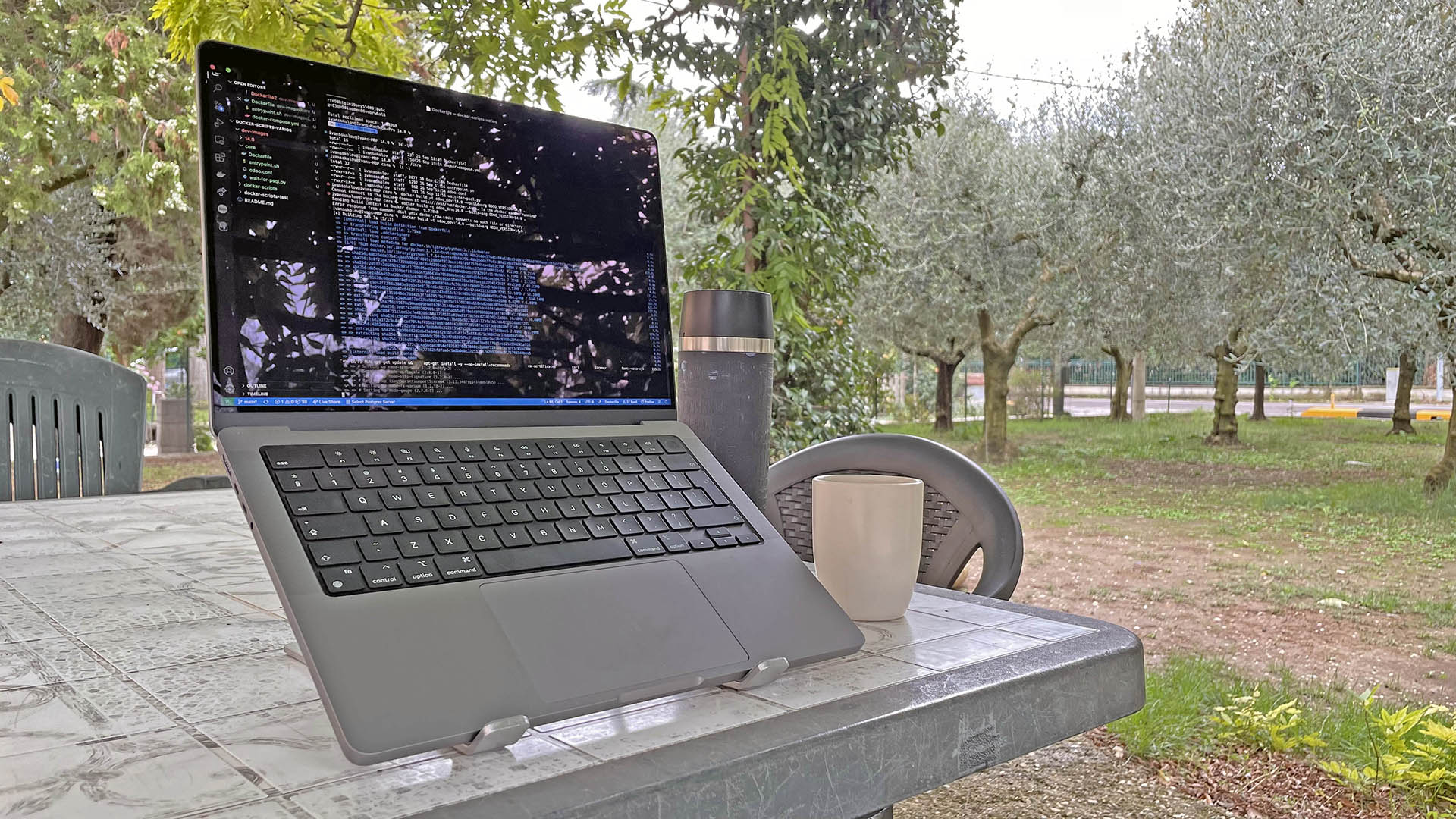 Cetmix | Debug Odoo using Docker